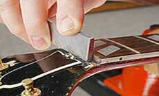 Making a Nut, Step-by-Step - StewMac