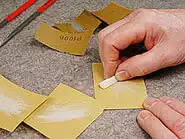 Making a Nut, Step-by-Step - StewMac