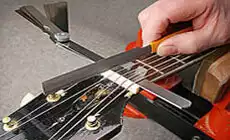 Making a Nut, Step-by-Step - StewMac