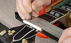 Making a Nut, Step-by-Step - StewMac