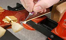 Making a Nut, Step-by-Step - StewMac