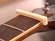 Nut Making and Setup - StewMac