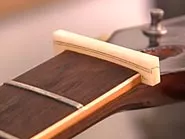 Nut Making and Setup - StewMac