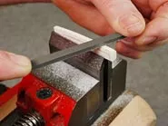 Nut Making and Setup - StewMac