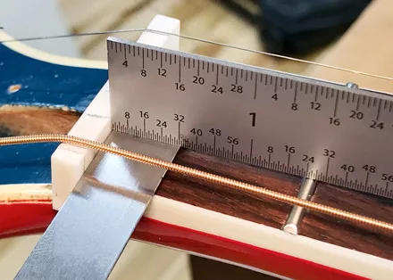 Safe Slot Nut Guard Instructions - StewMac