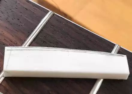 Safe Slot Nut Guard Instructions - StewMac