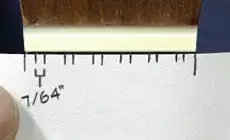 Using the String Spacing Rule for guitars and mandolins - StewMac