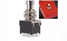 3PDT Stomp Switch Instructions - StewMac