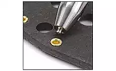 Eyelet Setting Tool and Bit Instructions - StewMac