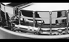 Five-Star Banjo Pickup - StewMac