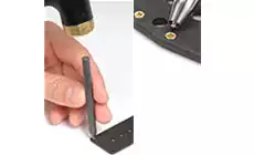 P-90 Pickup Kit with Modern-style Bobbin - StewMac