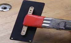 P-90 Pickup Kit with Modern-style Bobbin - StewMac