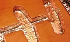 Single-coil buzzkill: the why and how of electric guitar shielding ...