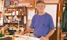 About Don MacRostie - StewMac