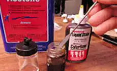 Guitar repair money talk: estimate hours, not dollars - StewMac