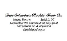 Make custom labels for your guitars! - StewMac