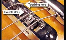 Money talk: estimating prices for repair work - StewMac