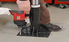 Erlewine ShopStand Instructions - StewMac