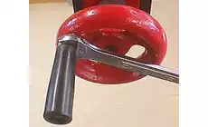 Guitar Repair Vise Installation Instructions - StewMac