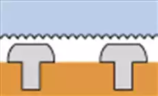 How to choose a fret-crowning file - StewMac