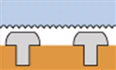 How to choose a fret-crowning file - StewMac