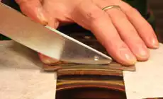 How to choose a fret-crowning file - StewMac