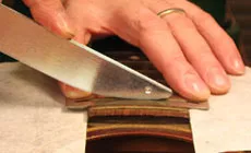 How to choose a fret-crowning file - StewMac