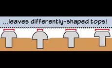 How to choose a fret-crowning file - StewMac