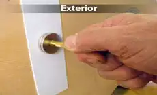 How To Use Guitar Repair Magnets - StewMac