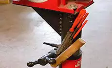 How To Use Guitar Repair Magnets - StewMac