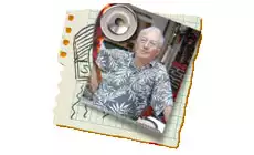 Why Dan Erlewine is attracted to repair magnets - StewMac