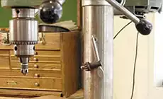 Why Dan Erlewine is attracted to repair magnets - StewMac