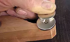 Why Dan Erlewine is attracted to repair magnets - StewMac