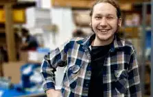 Why use a household iron on a fretboard? - StewMac