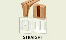 Acoustic Neck Joint Routing Template Instructions - StewMac