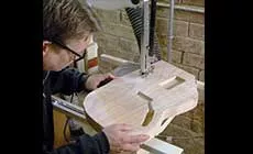 How (and why) to use templates to rout control cavities - StewMac