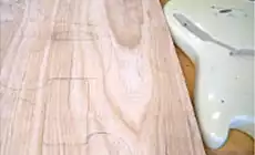 How (and why) to use templates to rout control cavities - StewMac