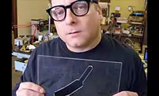 How (and why) to use templates to rout control cavities - StewMac