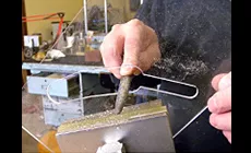 How (and why) to use templates to rout control cavities - StewMac