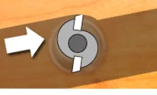 How (and why) to use templates to rout control cavities - StewMac