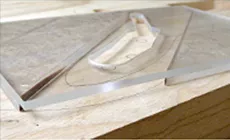 How (and why) to use templates to rout control cavities - StewMac