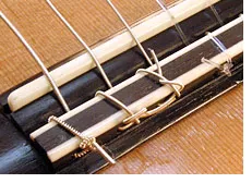 How to fix this guitar if my elbow's stuck in the soundhole? - StewMac