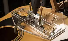 StewMac Tilt Router Base Instructions - StewMac