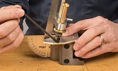 StewMac Tilt Router Base Instructions - StewMac