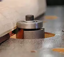 Using the Binding Router Bit and Bearings - StewMac