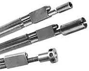 Hot Rod Adjustable Truss Rods - StewMac