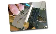 Preparing a guitar for a professional recording date - StewMac