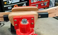 StewMac Truss Rod Access Cutter Instructions - StewMac