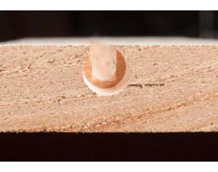 Truss Rod Channel for Hot Rod Low Profile Truss Rods - StewMac