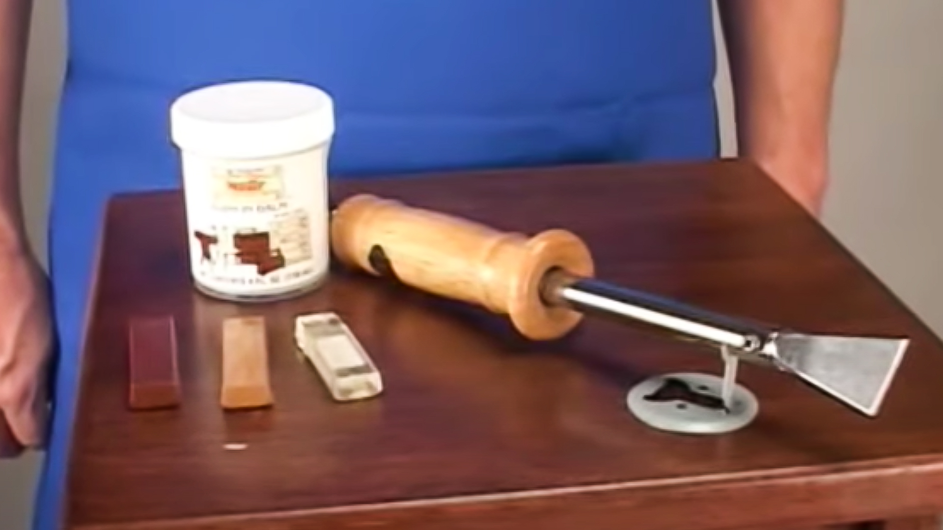 Learn About Instrument Finishing + Finish Repair - StewMac